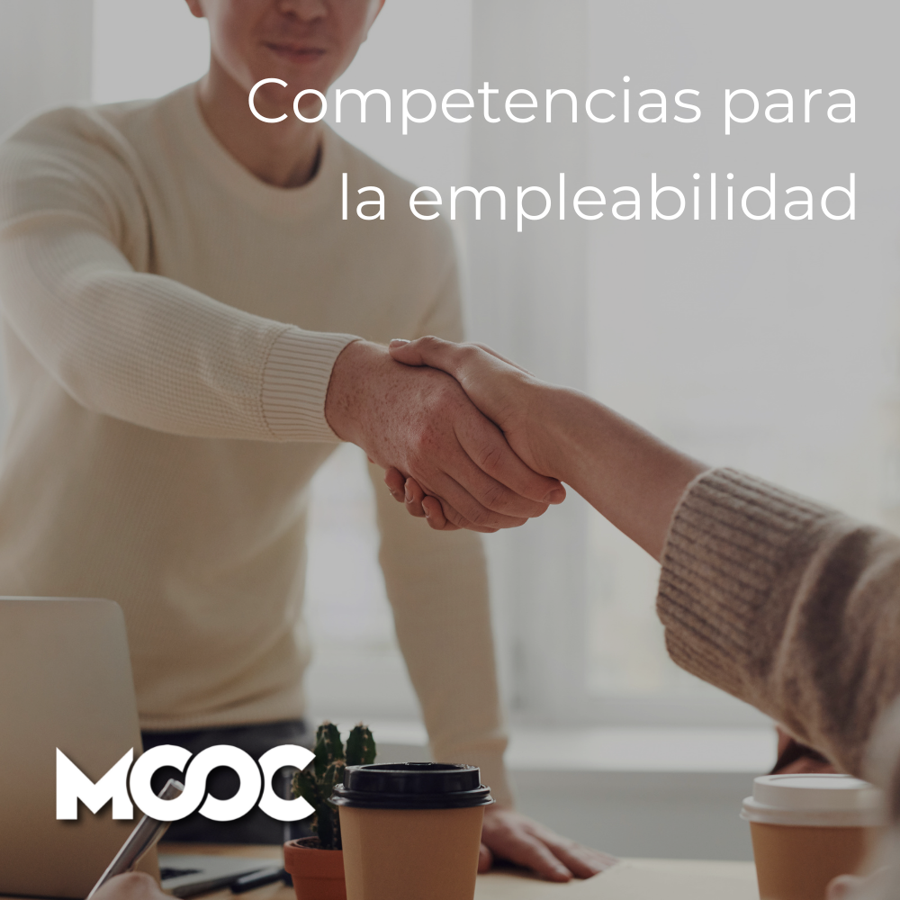 Competencias para la empleabilidad | UDGVirtual Formación Integral